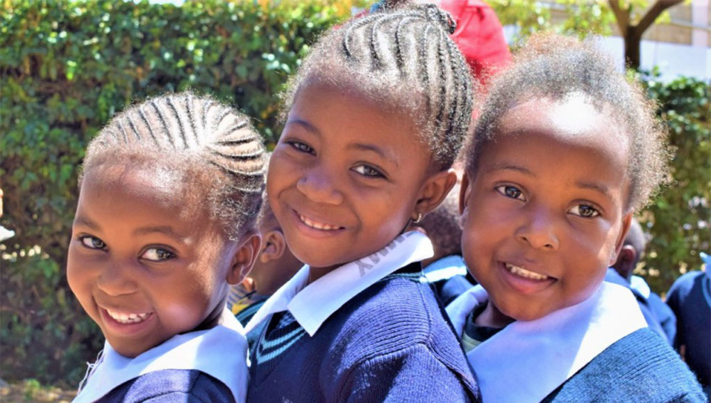 AVSI Foundation - Sustaining education, training and healthcare projects