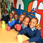 AVSI Foundation - Sustaining education, training and healthcare projects