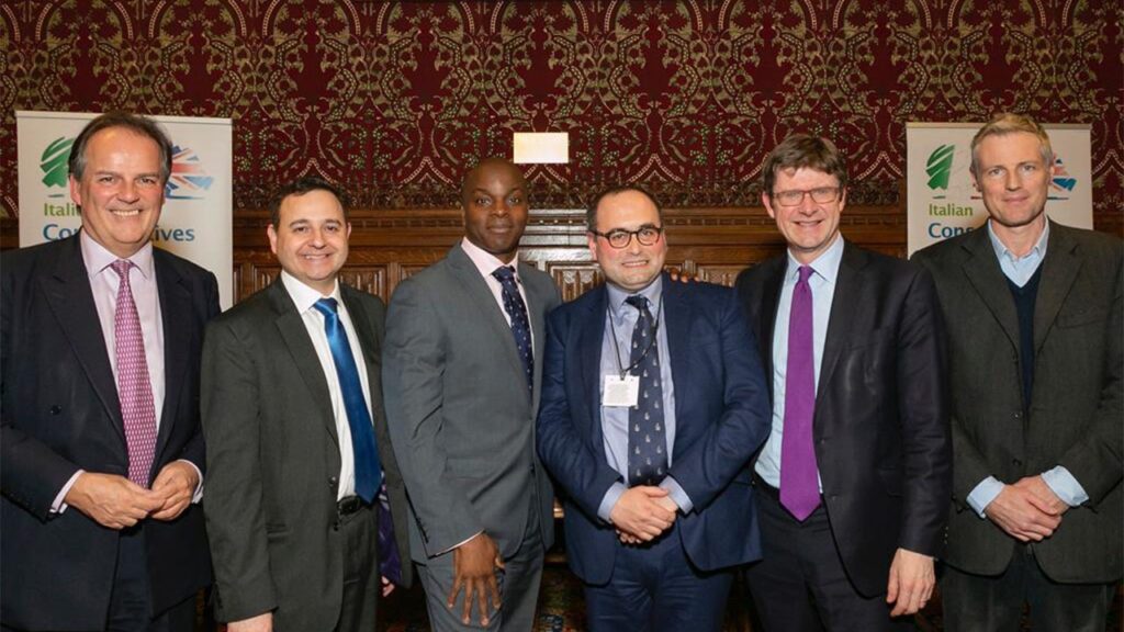 The Rt Hon Greg Clark MP - Sustaining education, training and ...