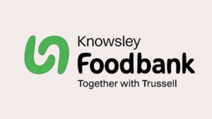 Knowsley Foodbank - Sustaining education, training and healthcare projects